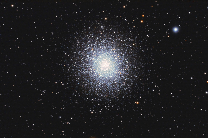 Messier 13 | Astronomie.de - Der Treffpunkt für Astronomie